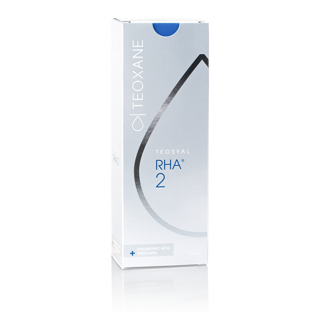 Buy Teosyal® RHA2 Filler Online | Harpers Glow